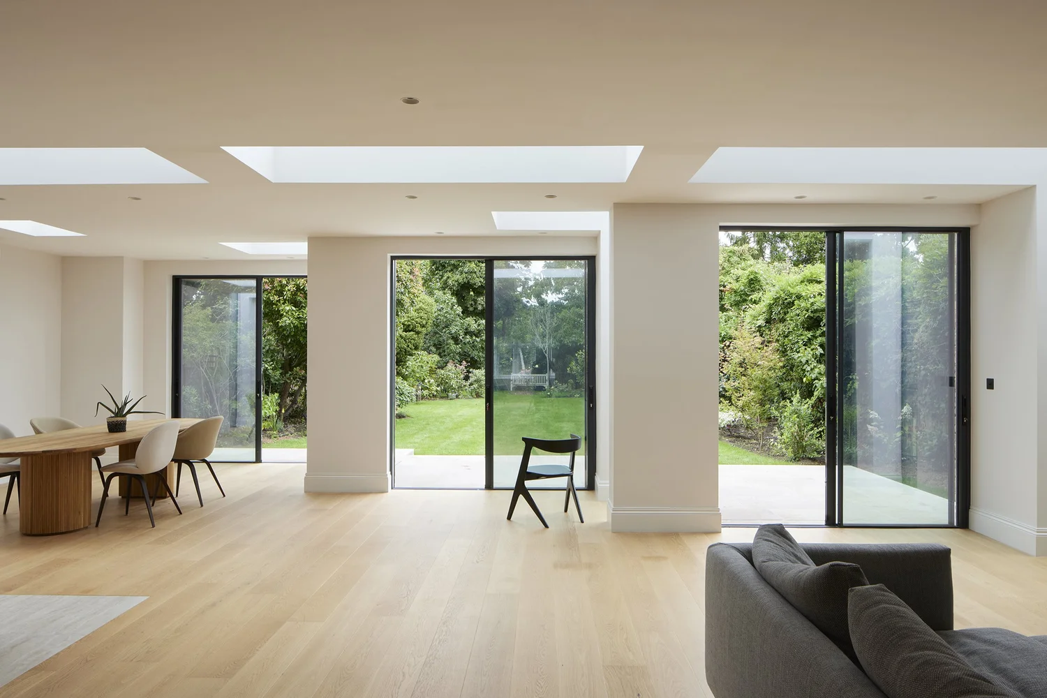 Slot House — Locksley Architects