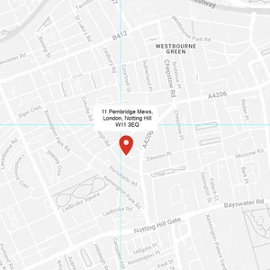 Contact Us - Locksley Architects