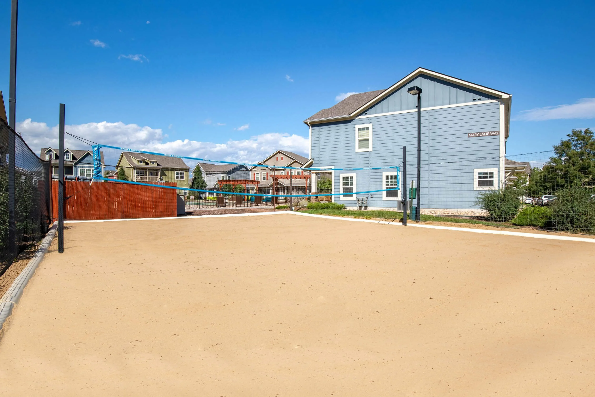 Gallery | Off-Campus Apartments — The Outpost Fort Collins