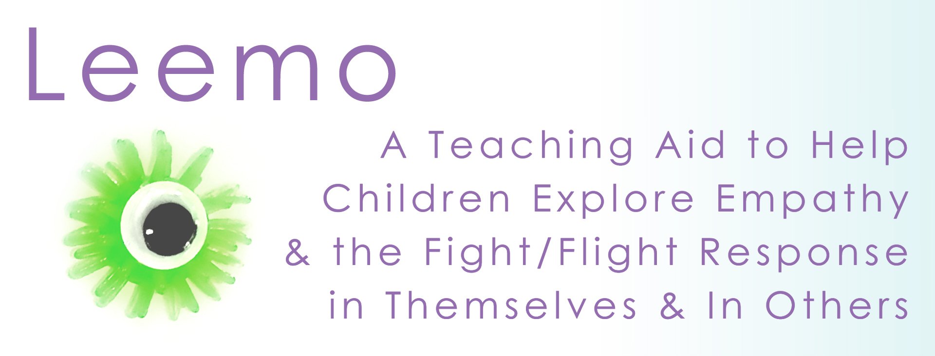 Leemo — Brett J Cole | Autistic Words & Art