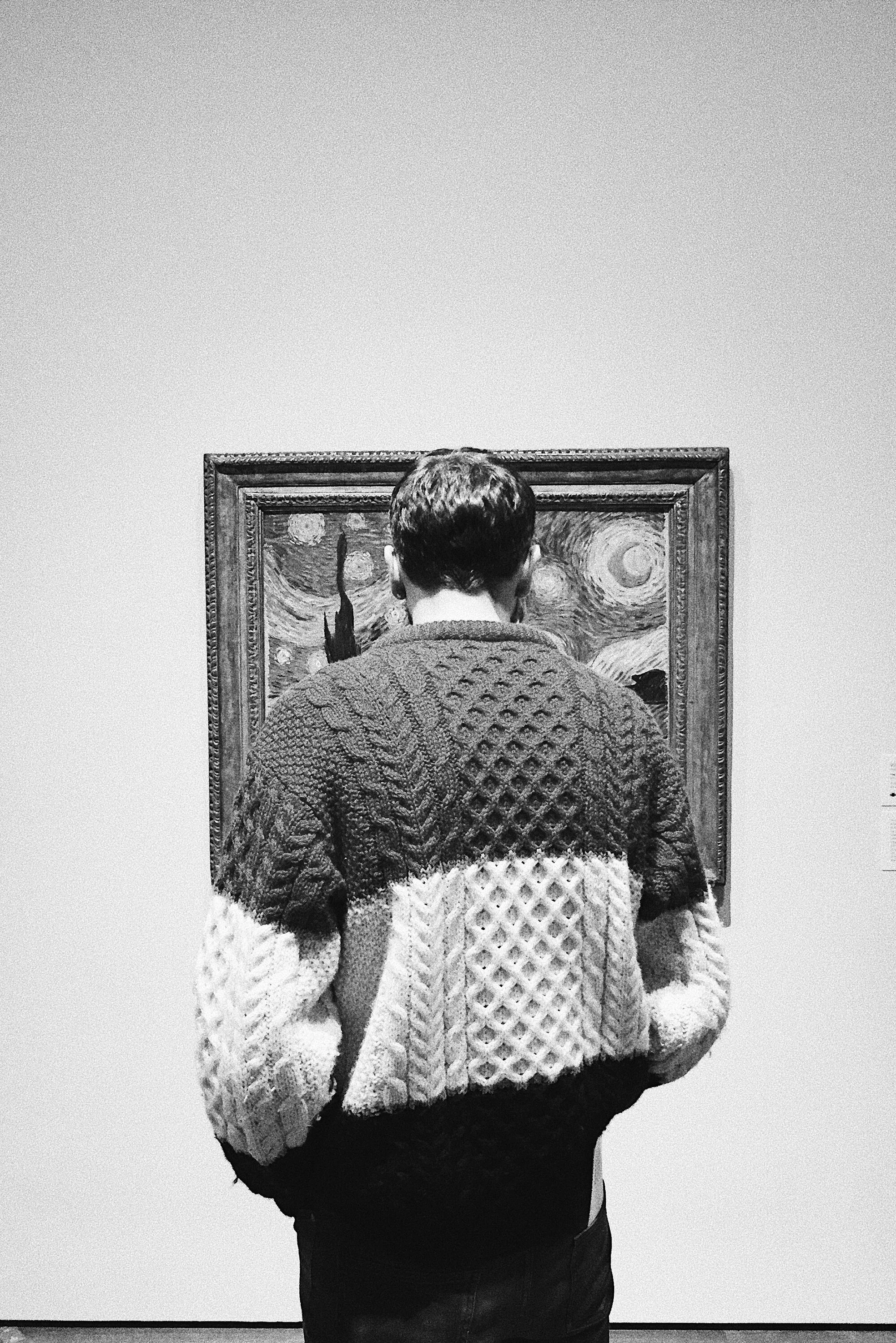 Karl George | London Based Photography and Design