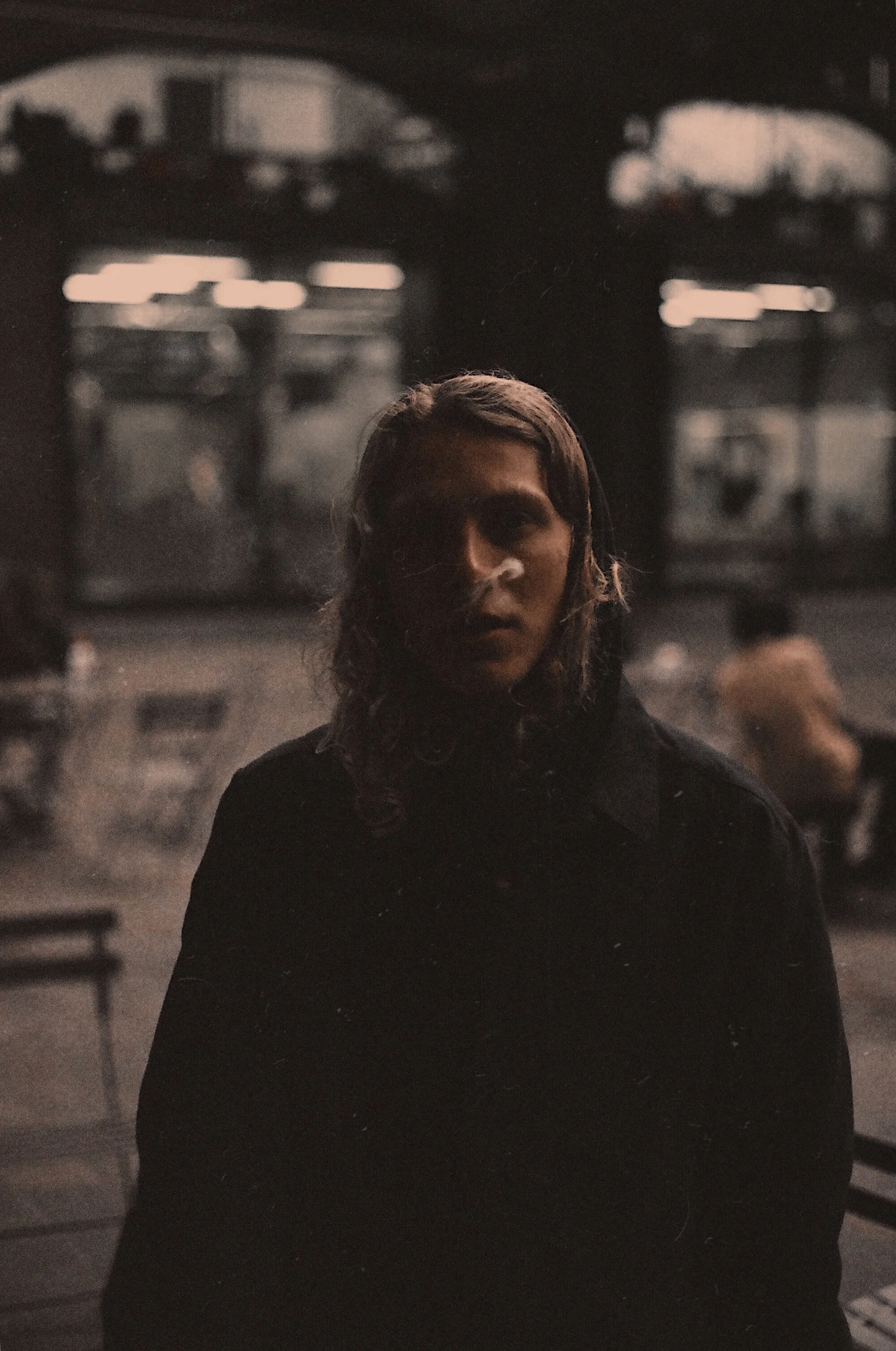 Karl George | London Based Photography and Design