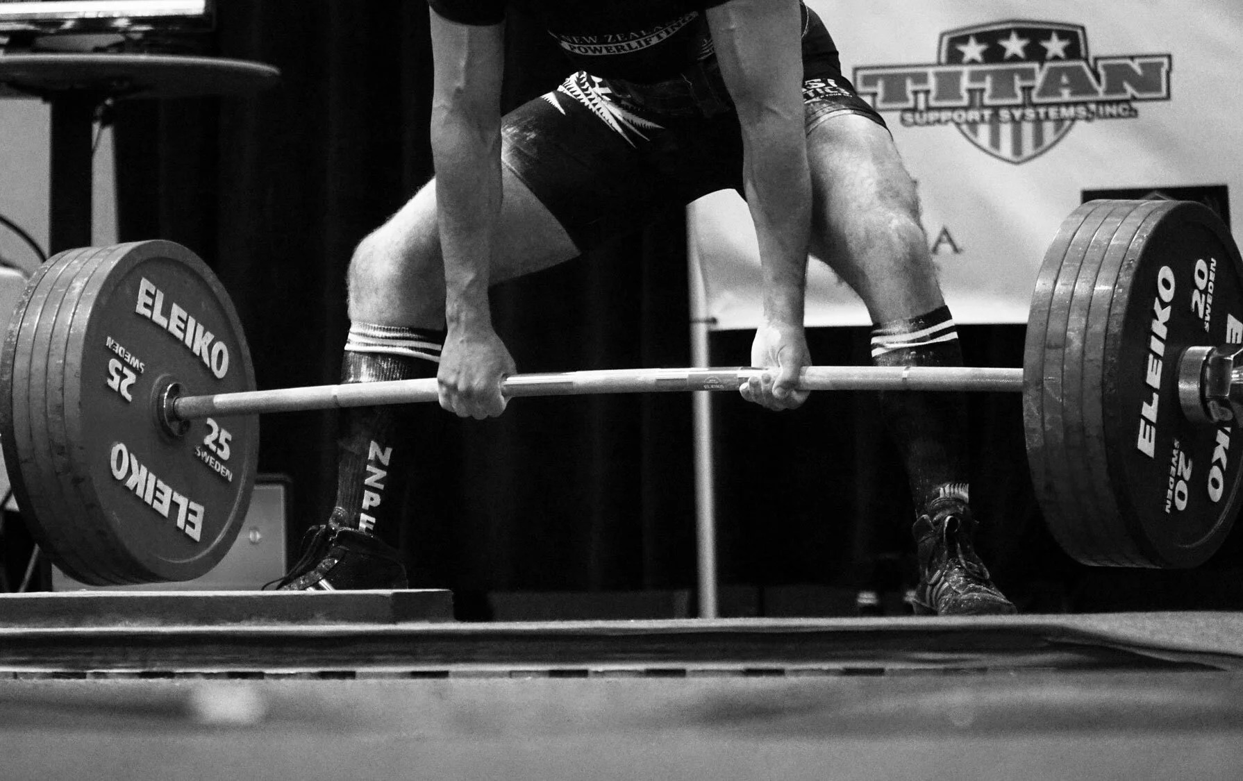 Custom Training Cycles — The Strength Athlete | online powerlifting ...
