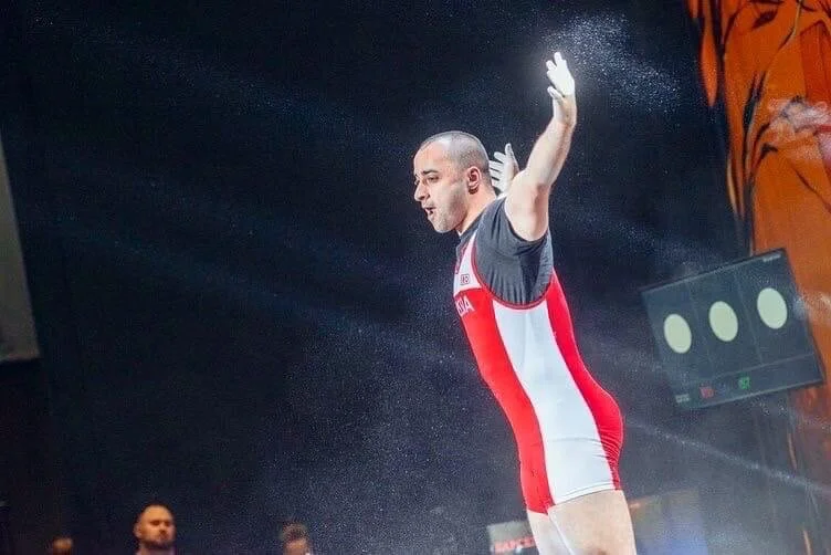 Blog — The Strength Athlete | online powerlifting coaching and contest ...