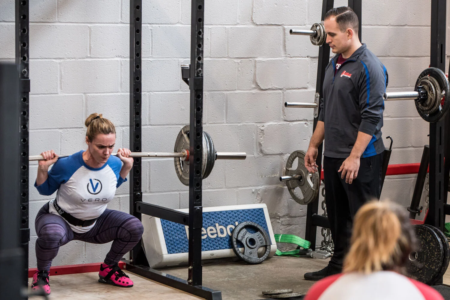 Movement — The Strength Athlete | online powerlifting coaching and ...