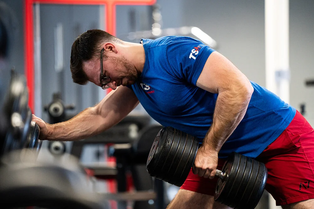 Periodization — The Strength Athlete | online powerlifting coaching and ...