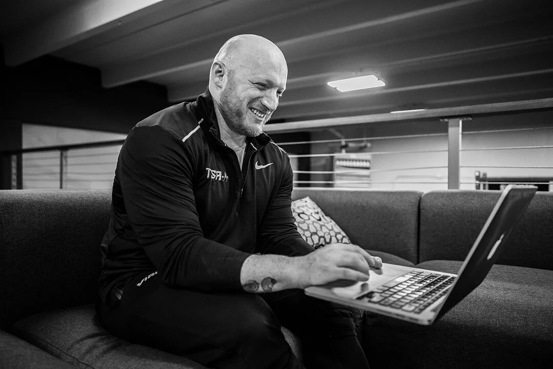 Bryce Lewis — The Strength Athlete | online powerlifting coaching and ...