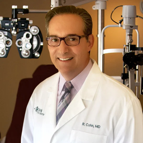 COHN EYE CENTER
