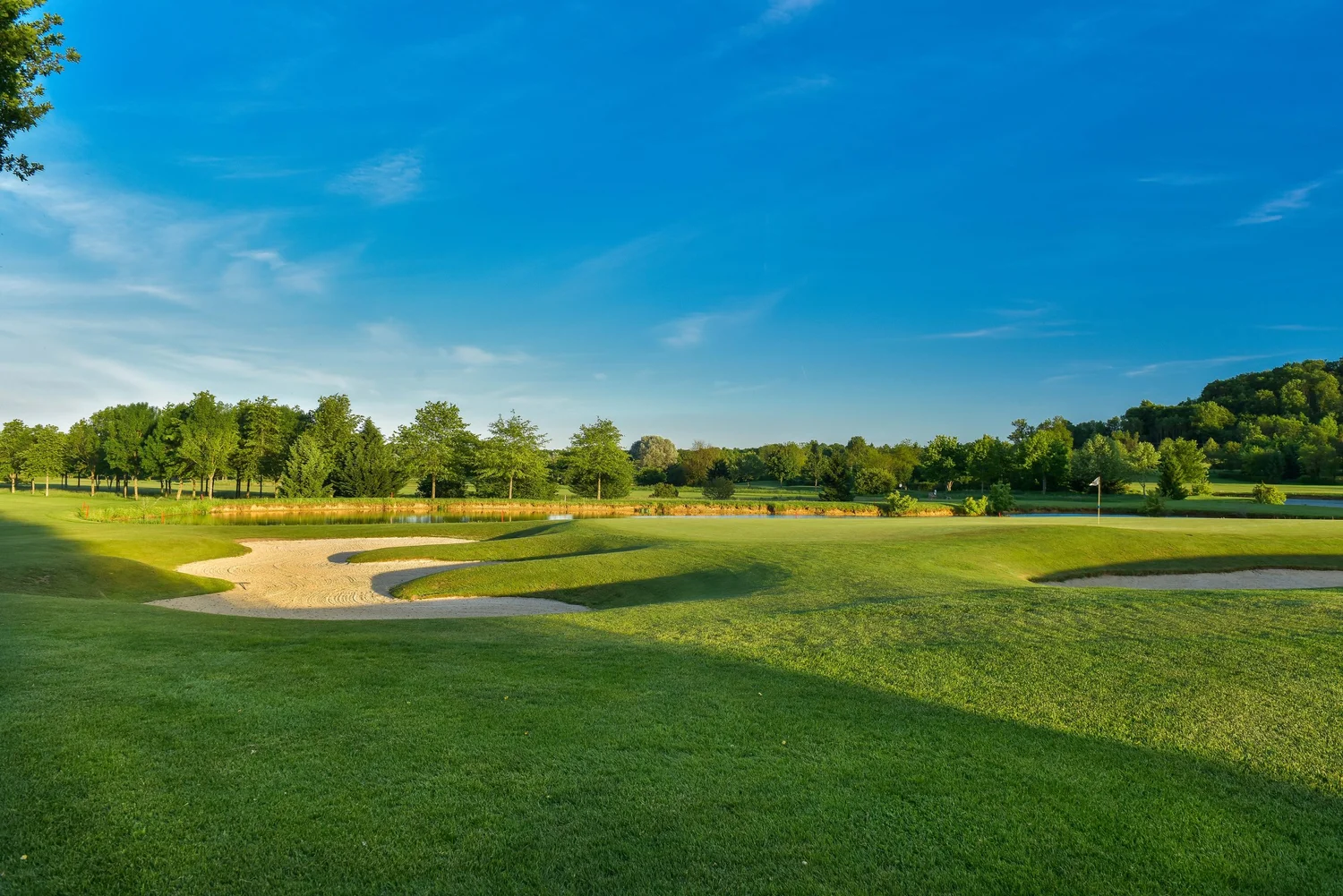 Dream Golf Holidays | Bespoke Golf Holidays | Golf Culture Cuisine