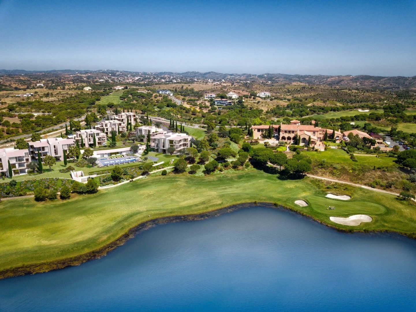 Monte Rei — Dream Golf Holidays | Bespoke Golf Holidays | Golf Culture ...