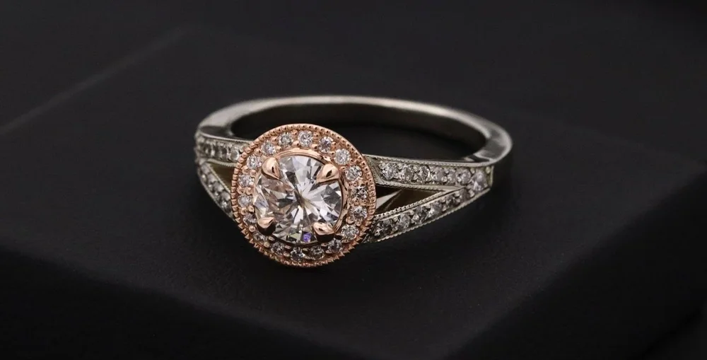 Diamond Size Guide: 0.5ct, 1ct, 1.5ct, 2ct; Which One Suits You Best ...