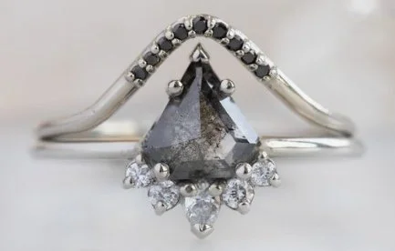 20 Rarest and Unique Engagement and Wedding Diamond Cuts in the World ...