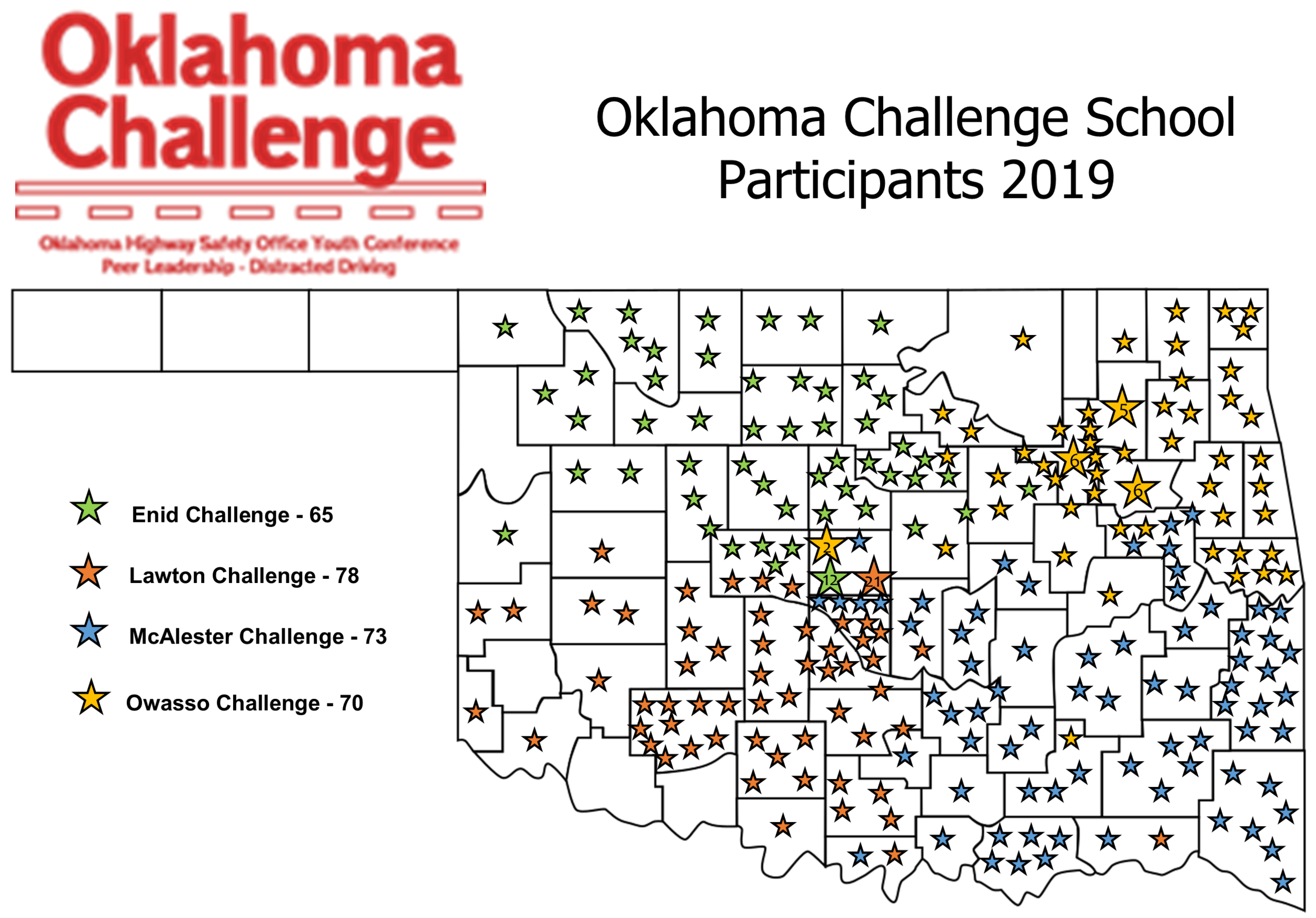 Who We Are — Oklahoma Challenge