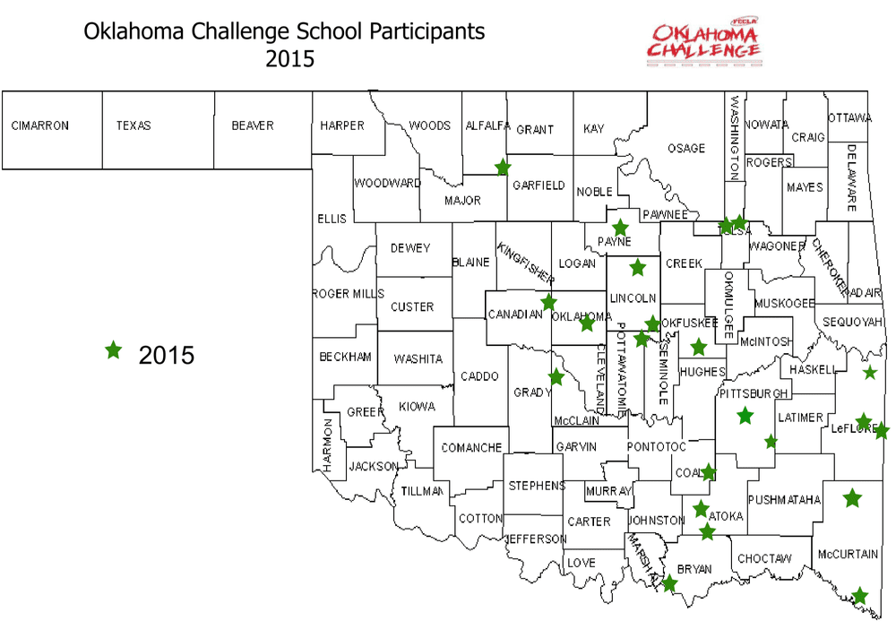 Who We Are — Oklahoma Challenge