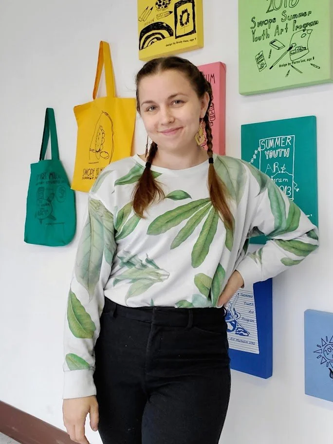 Emily Bennett Studio