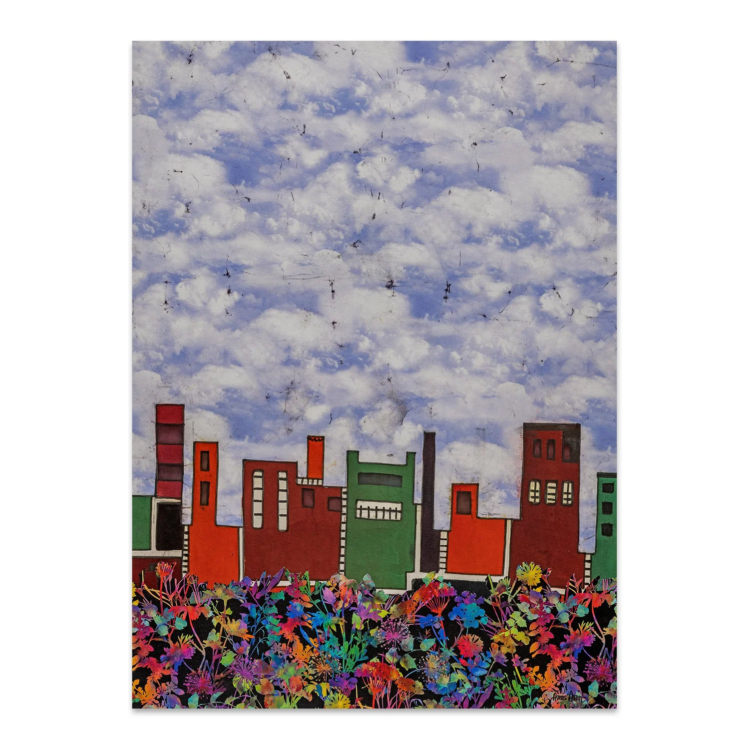 Originals — Batik By Amit