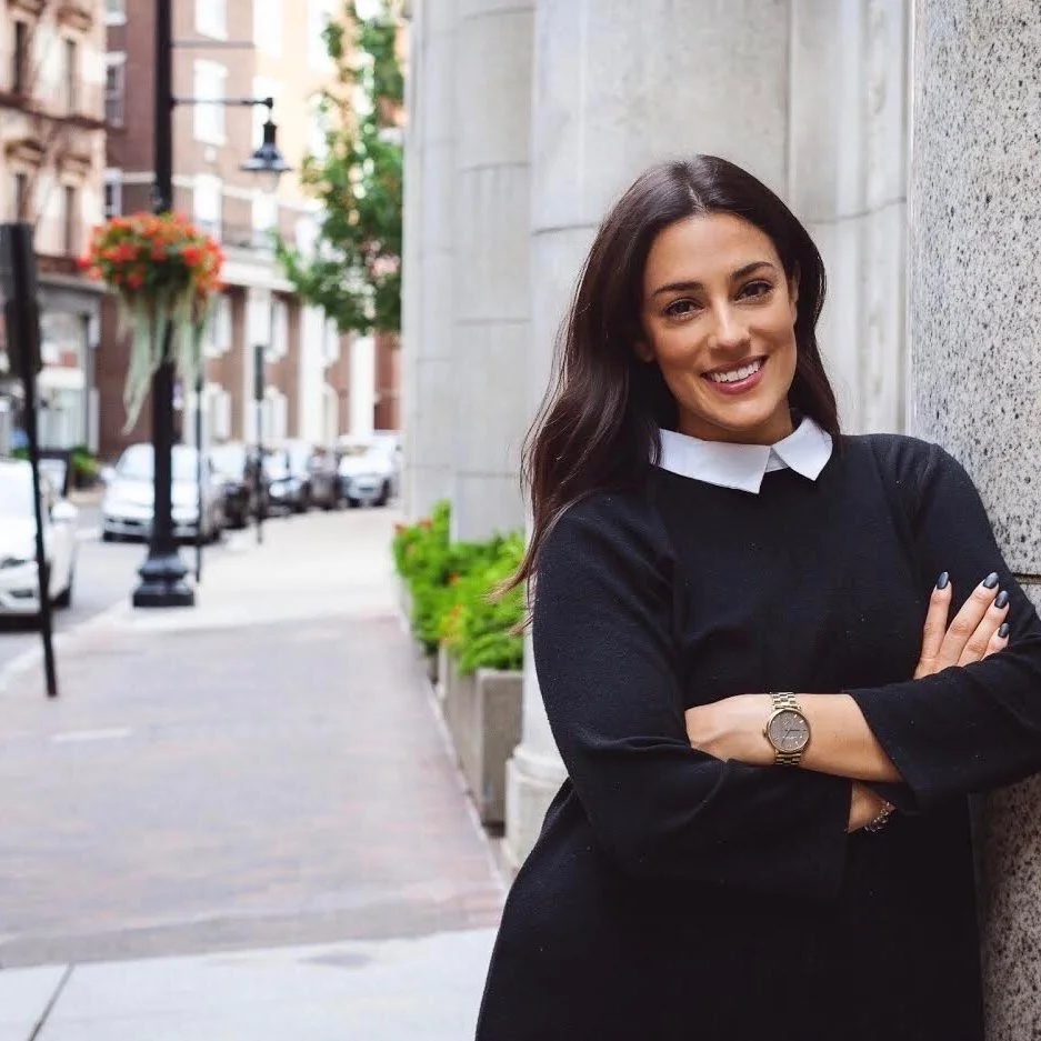 Dr. Michelle Solomon