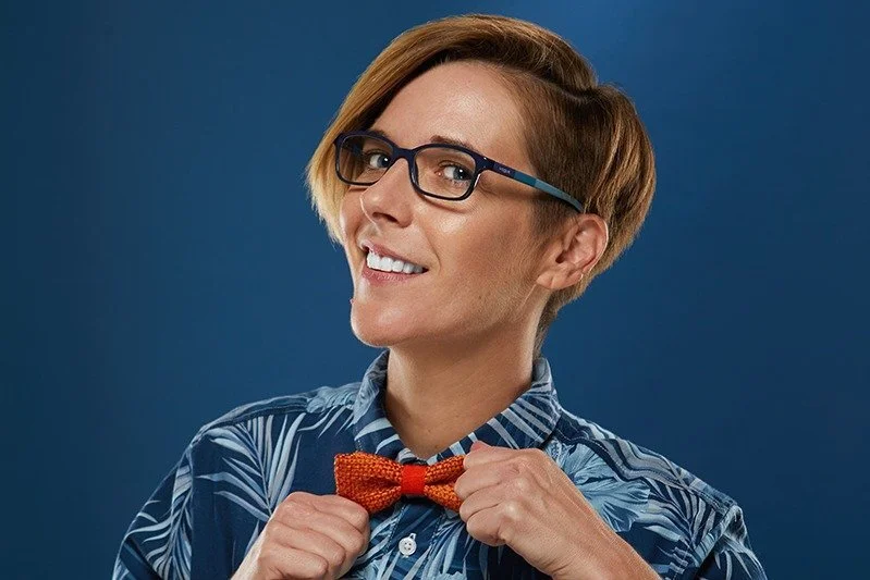 Deanne Smith