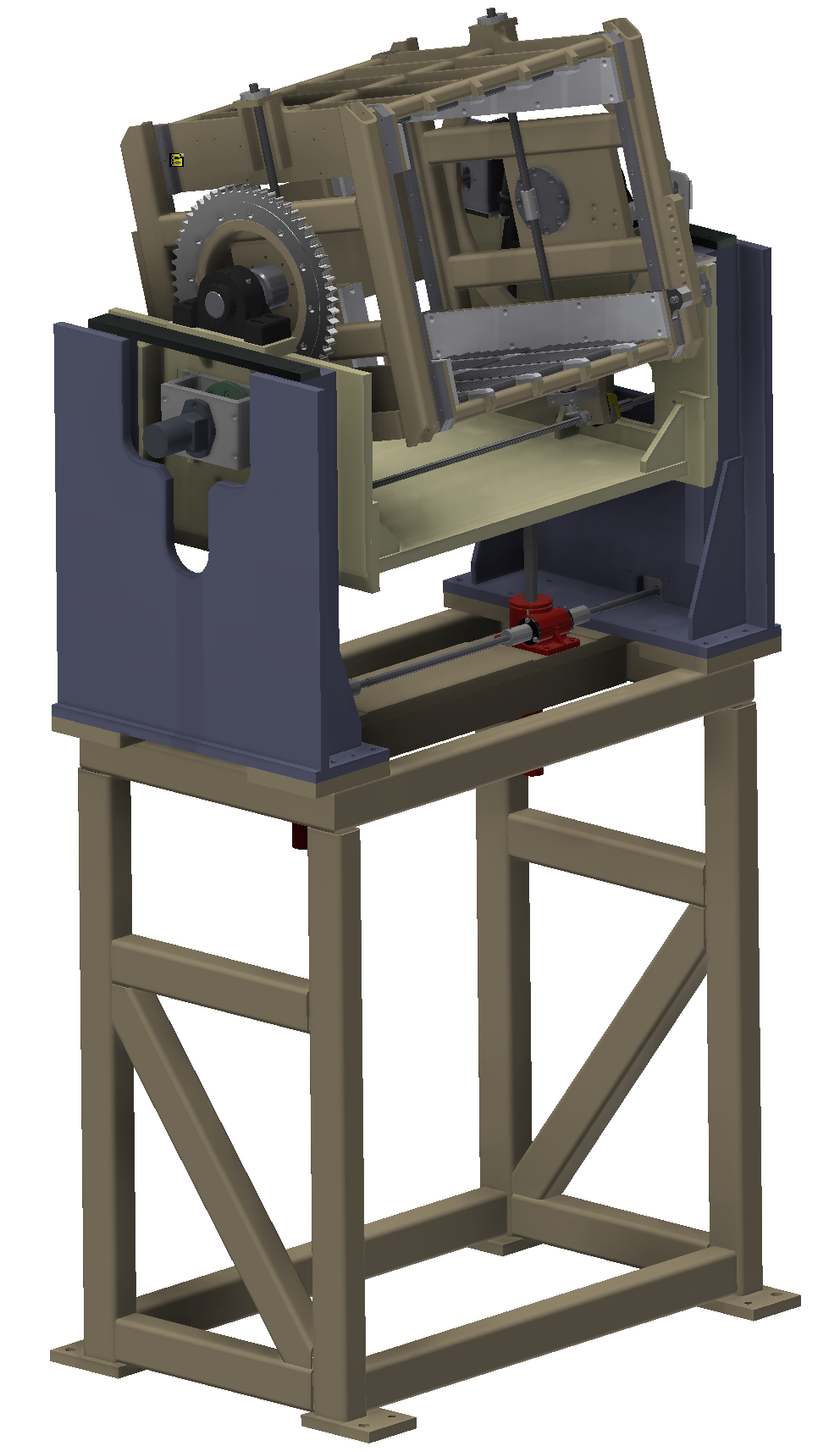 Automation — Machine Elements Inc.