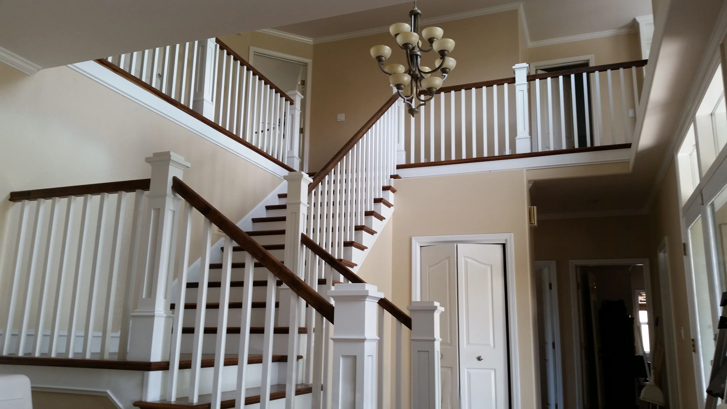 Patrick Millwork, Inc.