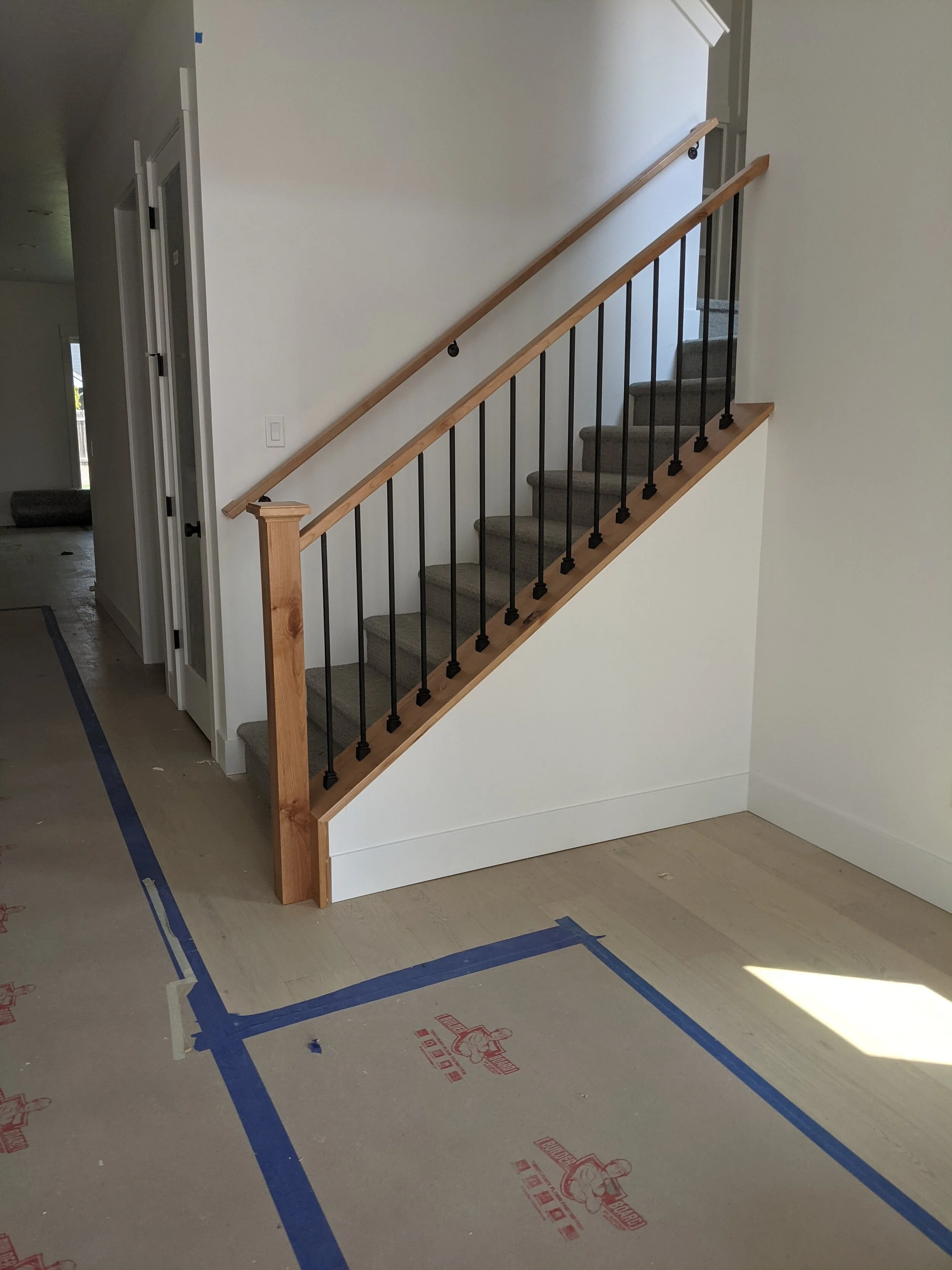 Our Work — Patrick Millwork, Inc.