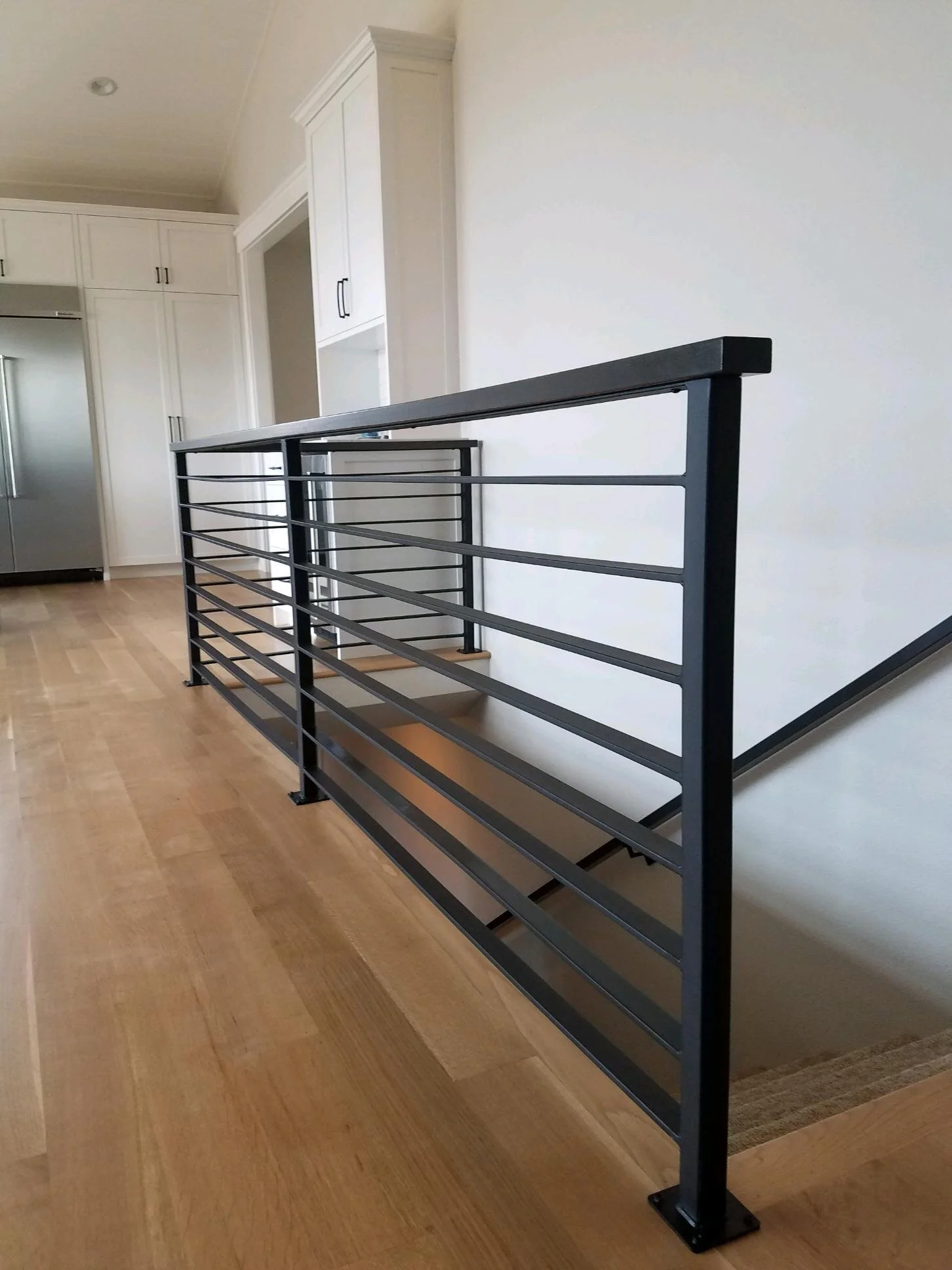 Our Work — Patrick Millwork, Inc.