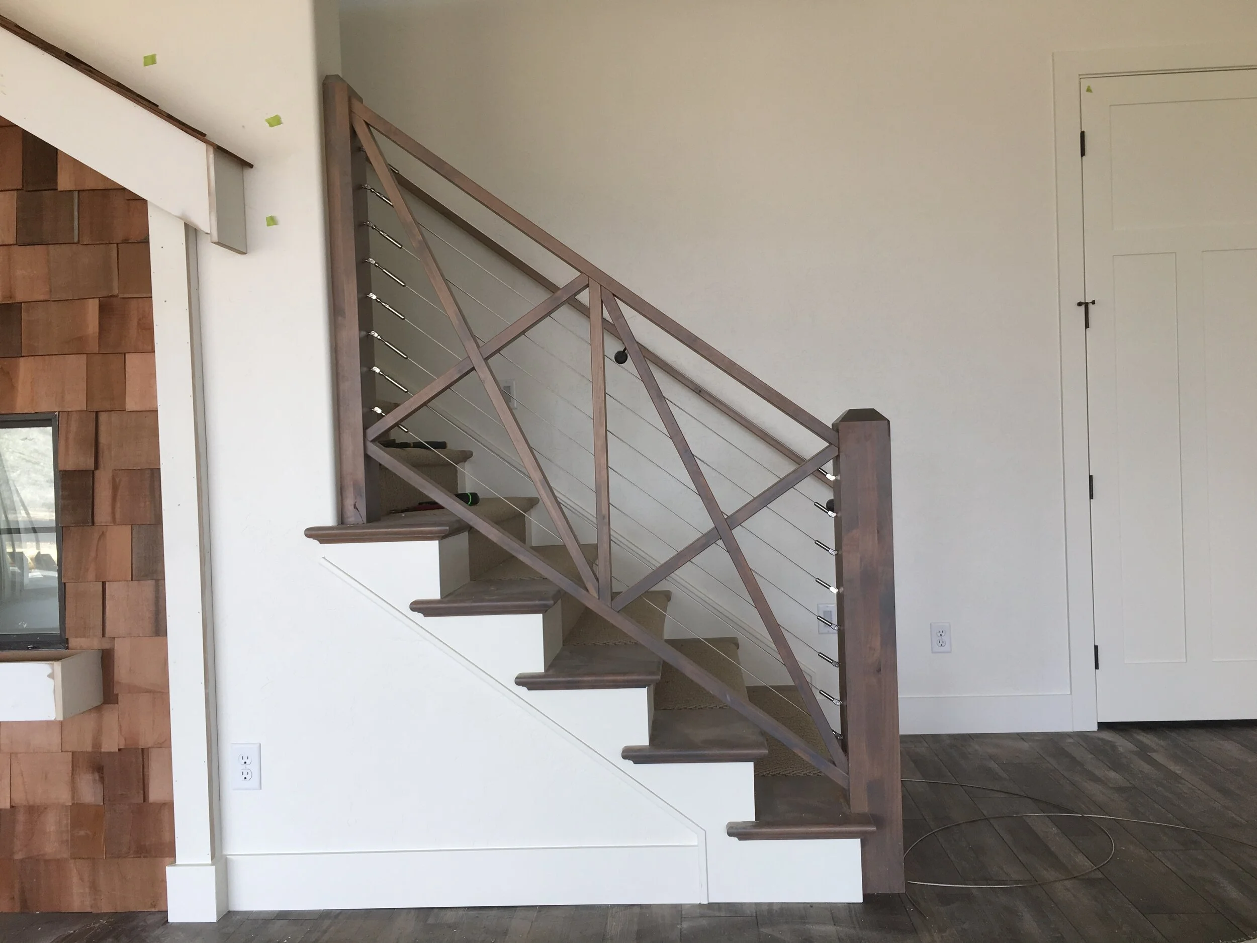 Our Work — Patrick Millwork, Inc.