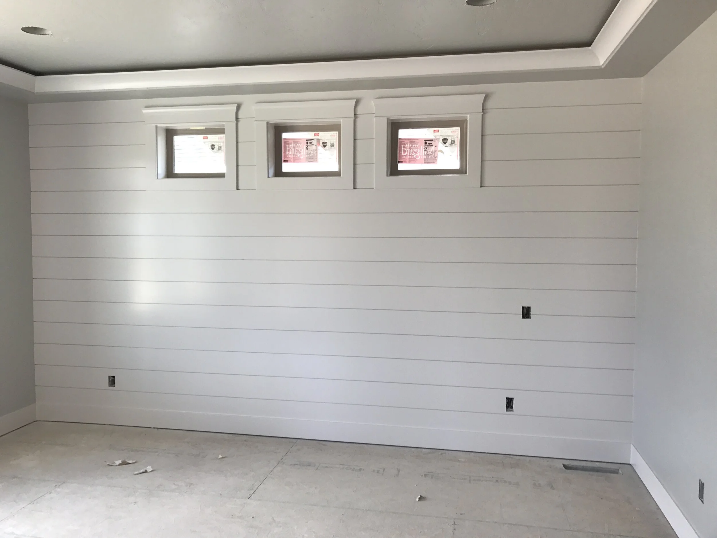 Our Work — Patrick Millwork, Inc.