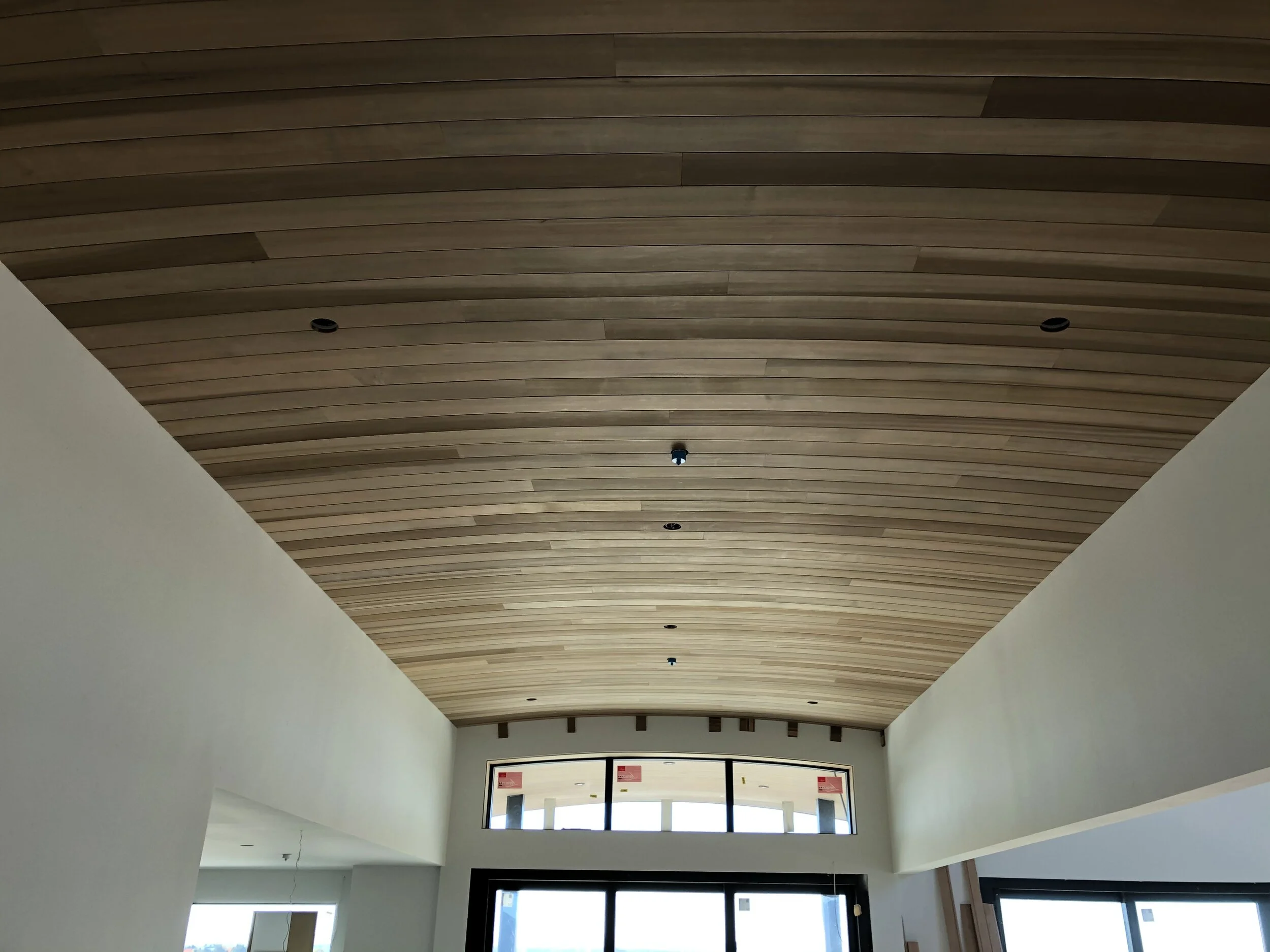 Patrick Millwork, Inc.