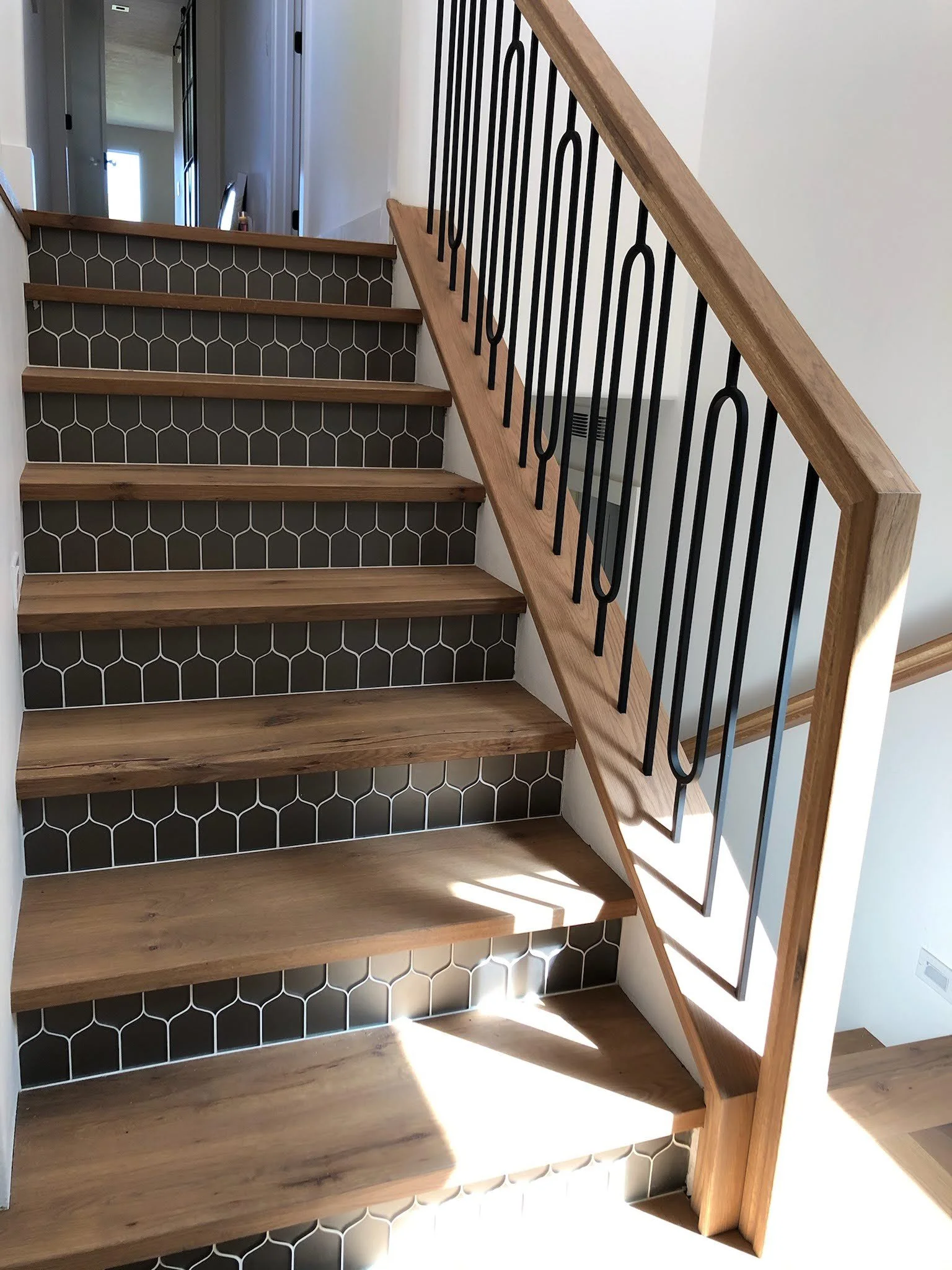 Our Work — Patrick Millwork, Inc.