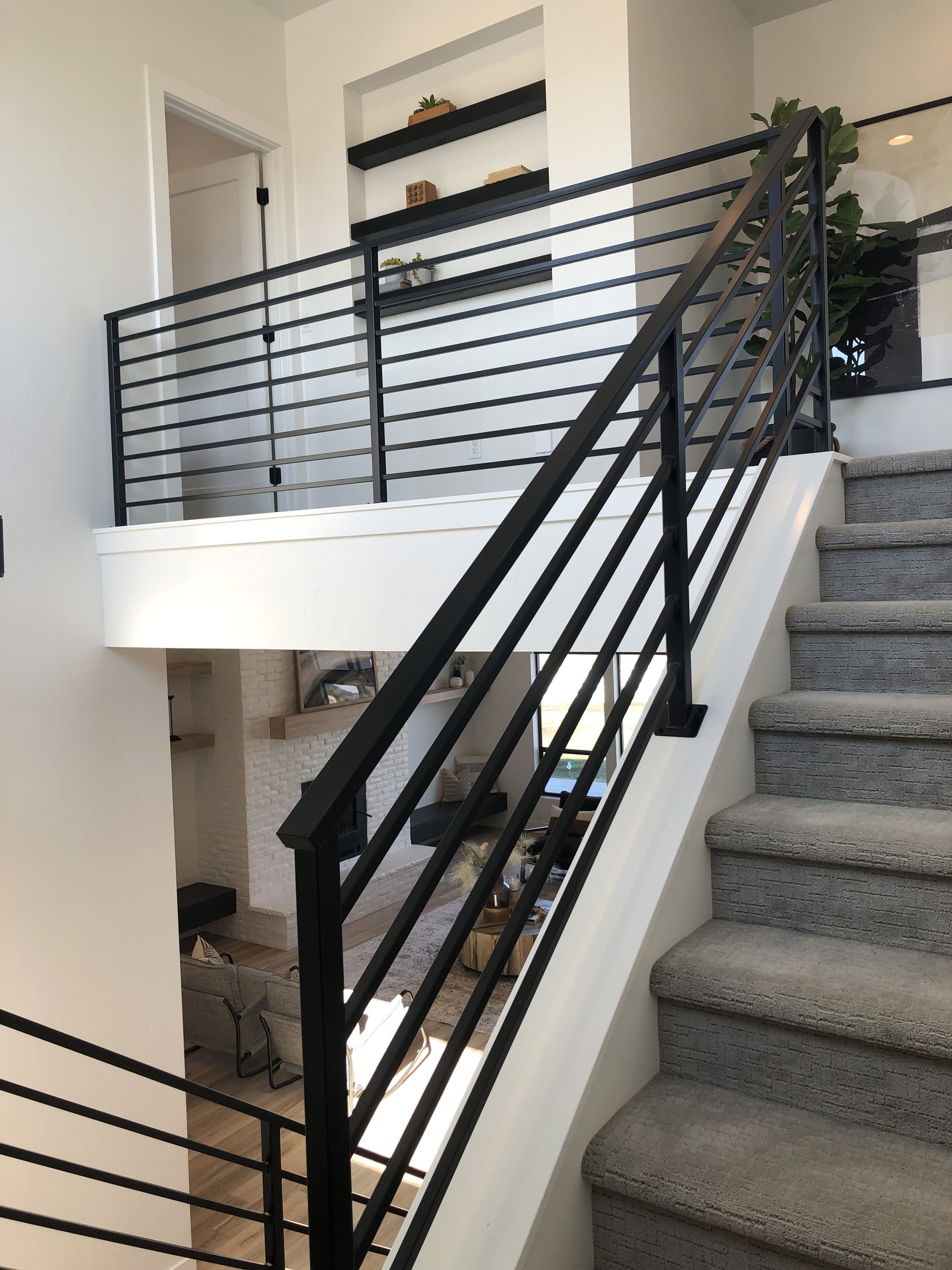 Our Work — Patrick Millwork, Inc.