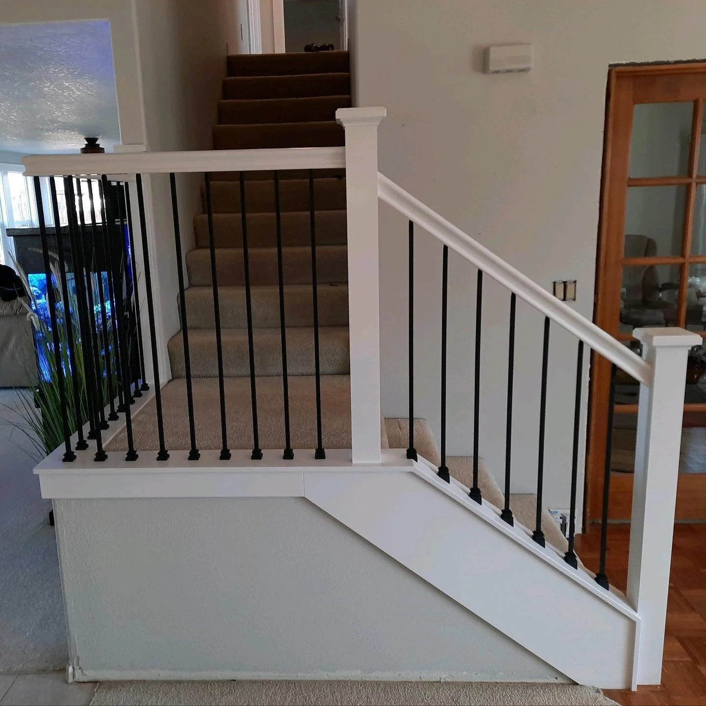 Before & Afters Projects — Patrick Millwork, Inc.