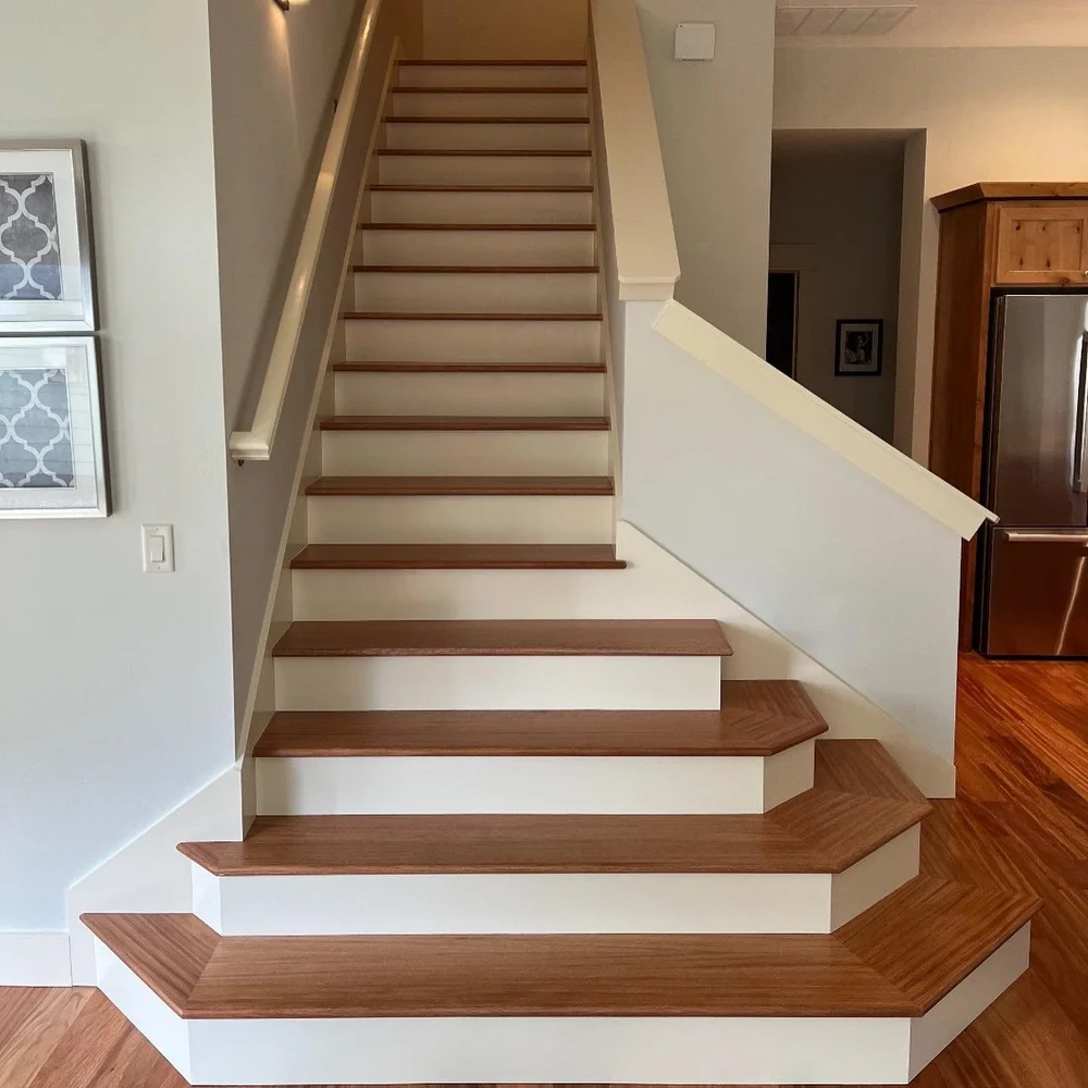 Before & Afters Projects — Patrick Millwork, Inc.
