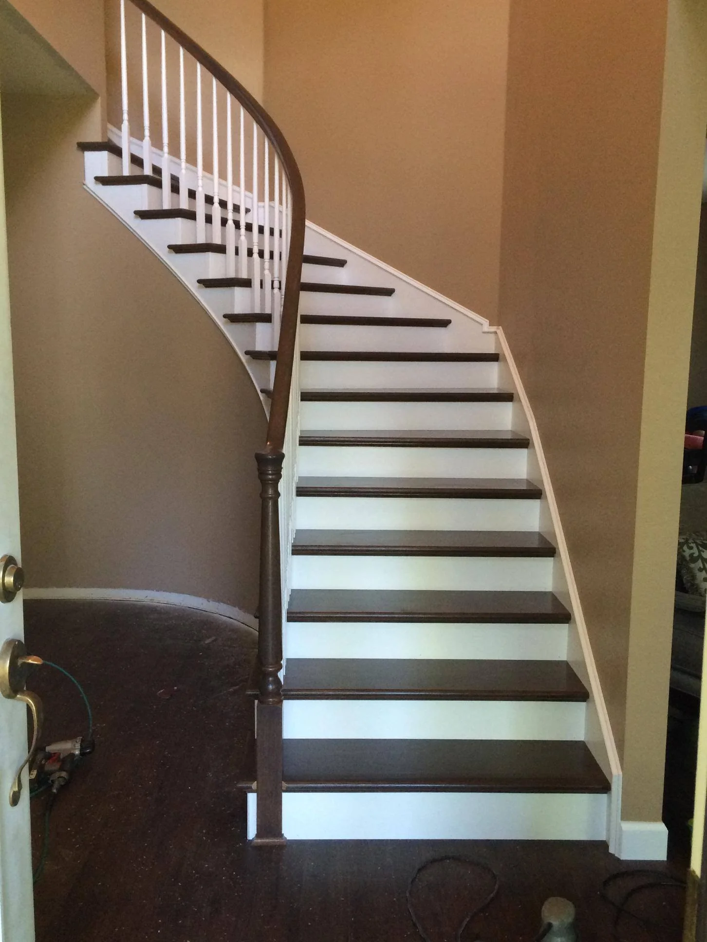 Before & Afters Projects — Patrick Millwork, Inc.
