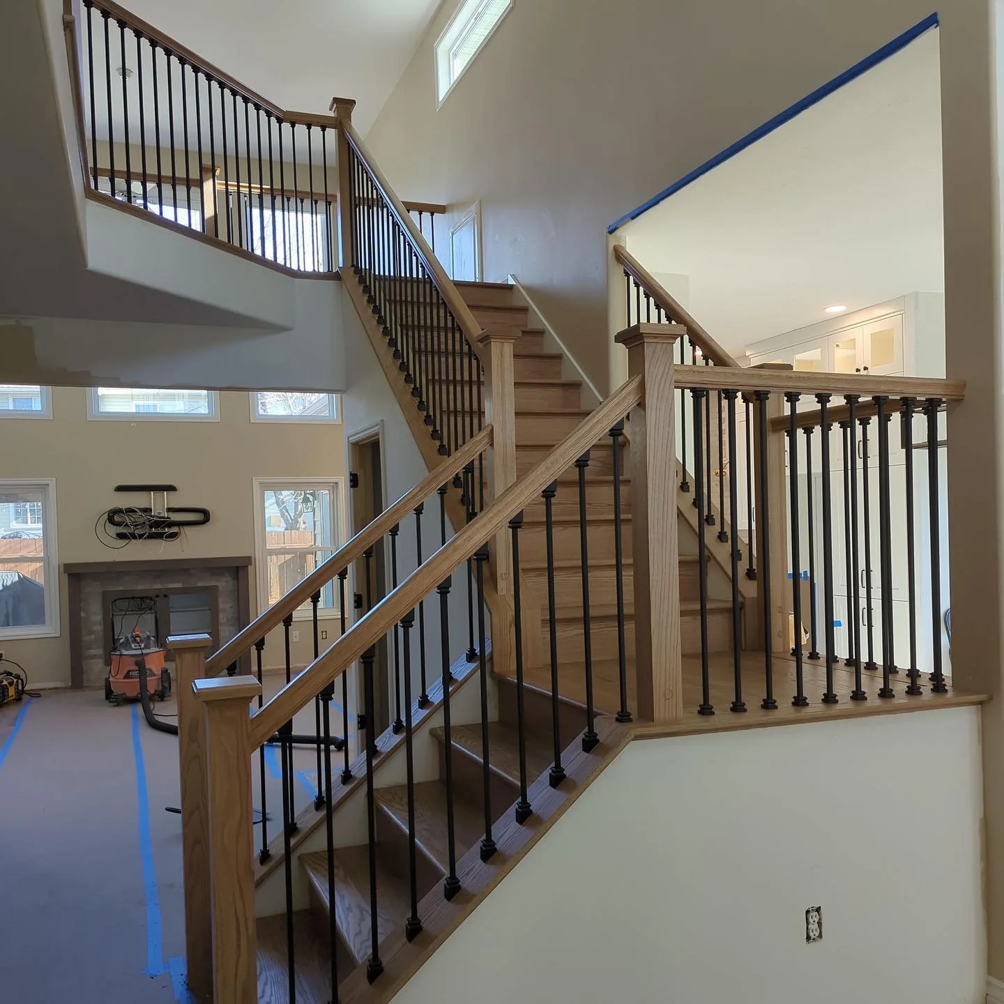 Before & Afters Projects — Patrick Millwork, Inc.