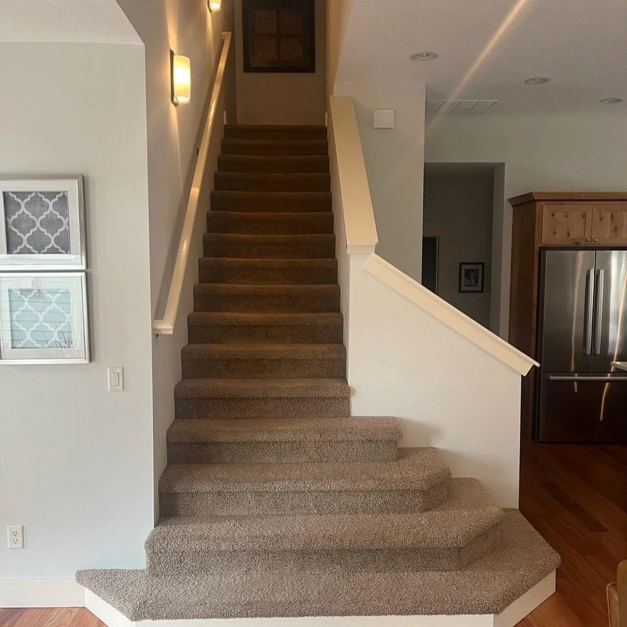 Before & Afters Projects — Patrick Millwork, Inc.