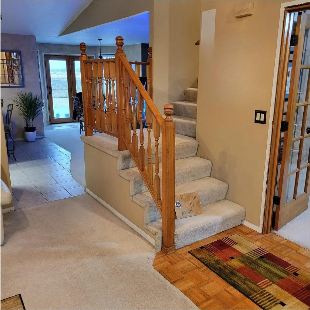 Before & Afters Projects — Patrick Millwork, Inc.