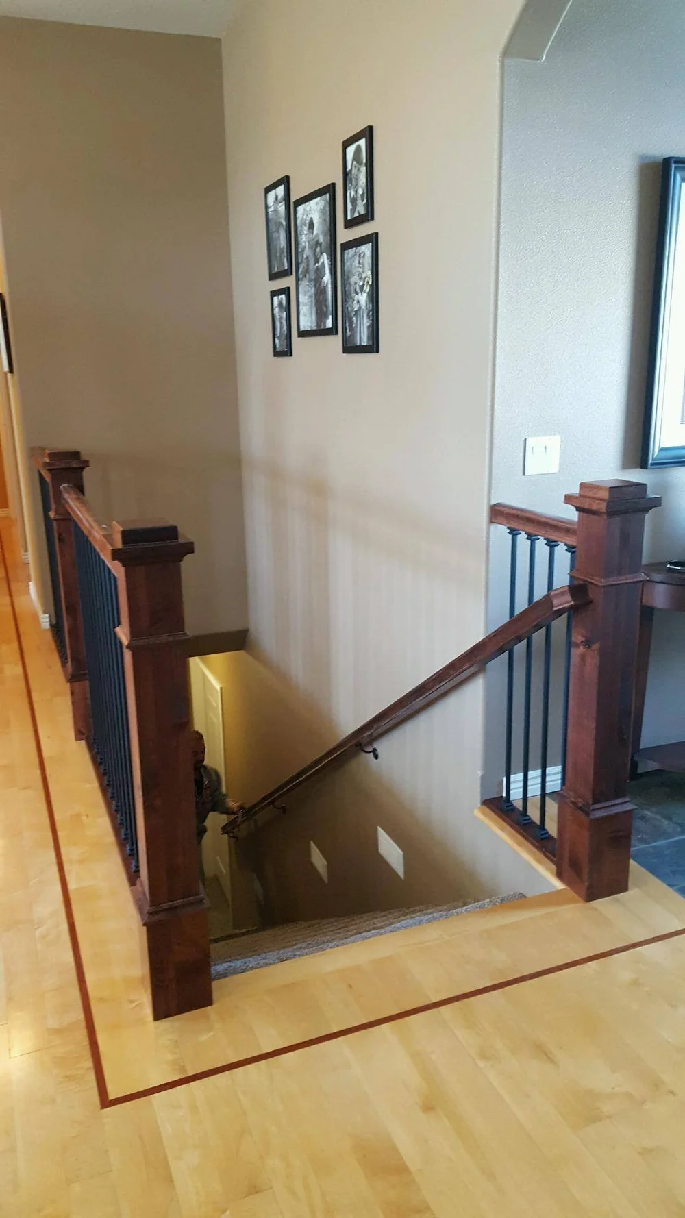 Before & Afters Projects — Patrick Millwork, Inc.