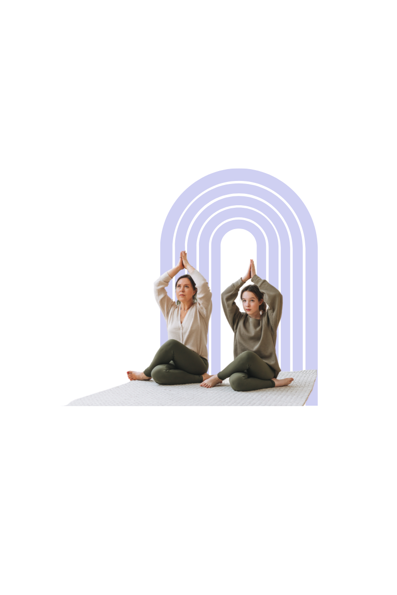 World of Children's Yoga