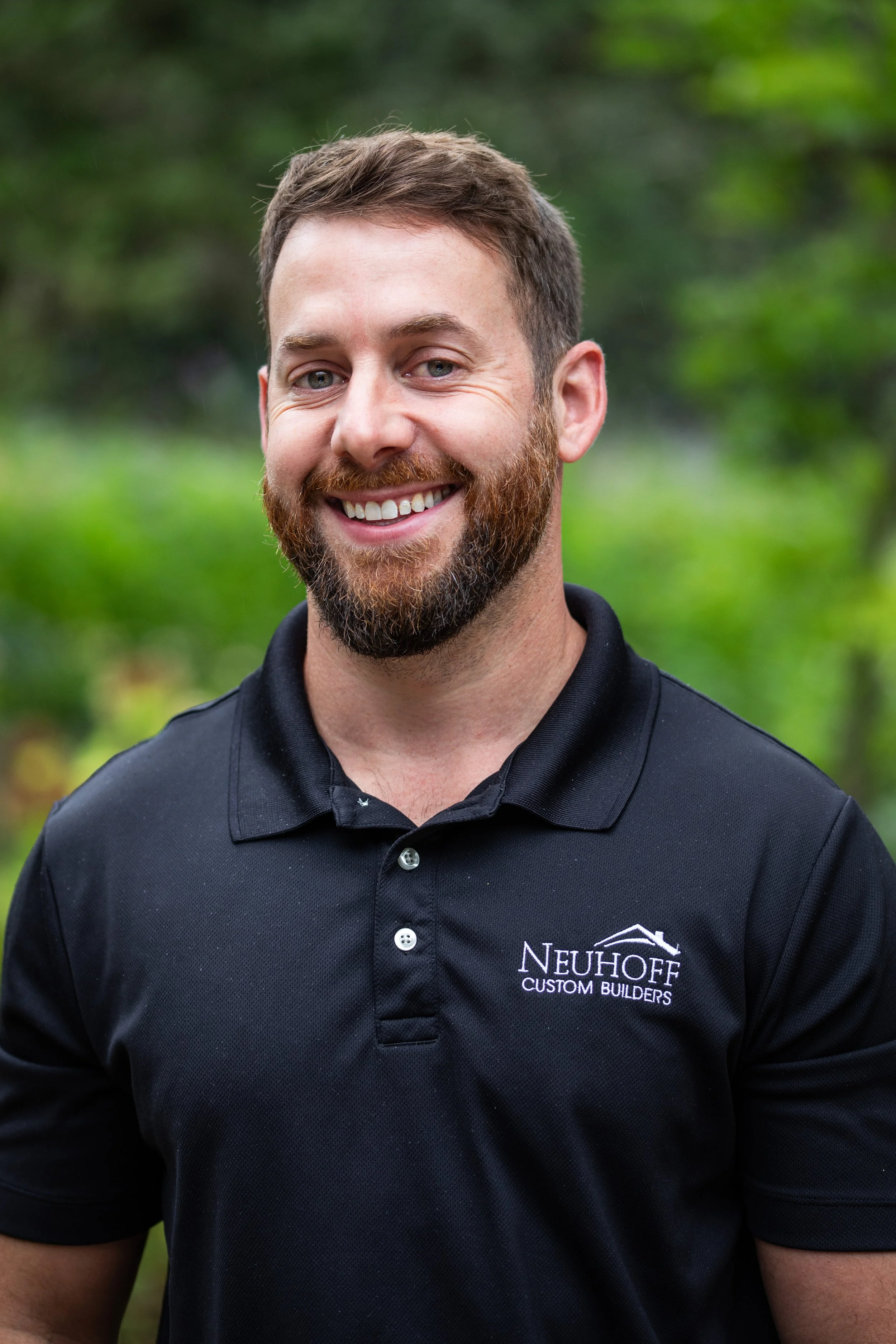 About — Neuhoff & Beverly Custom Builders