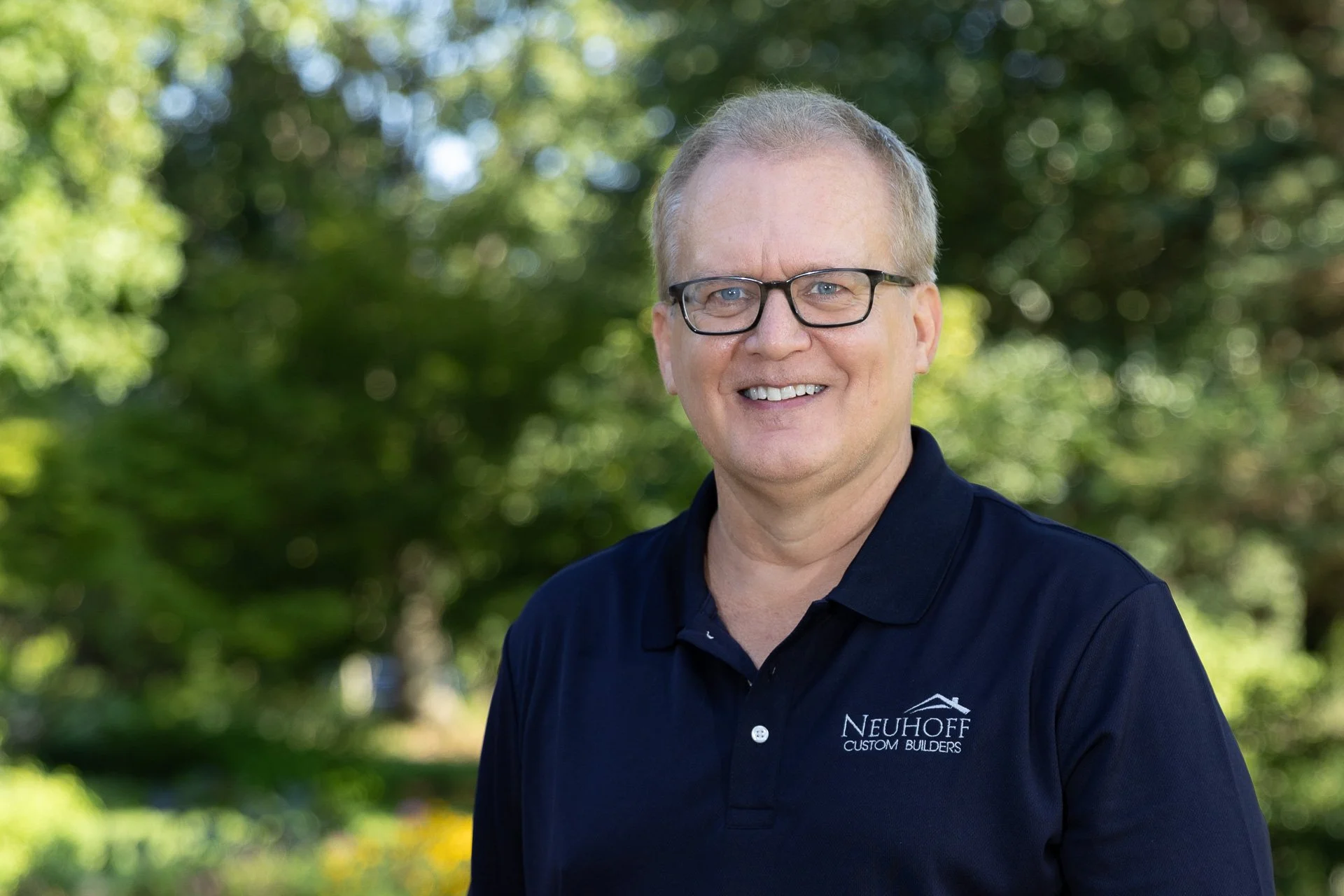 About — Neuhoff & Beverly Custom Builders