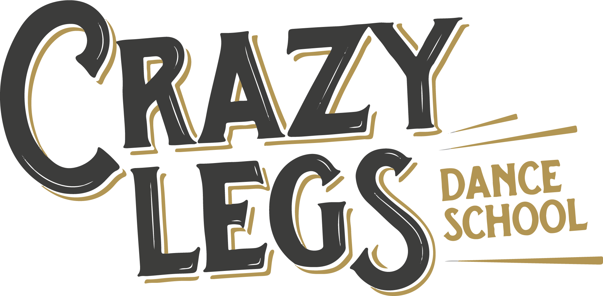 Crazy Legs Dancer