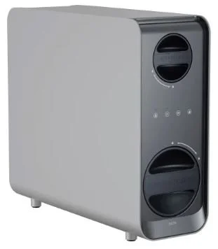 Delta Clarifi Tankless Reverse Osmosis System Now Shipping — Mid ...