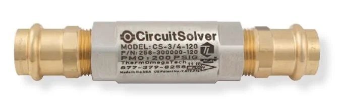 CircuitSolver — Mid-America Sales