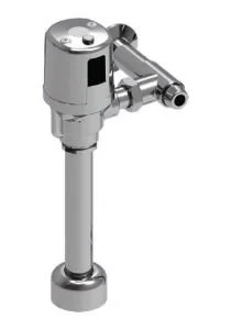 Delta Updates Commercial TECK Flushometer Valve — Mid-America Sales