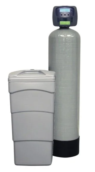 Sterling Water Treatment — Mid-America Sales