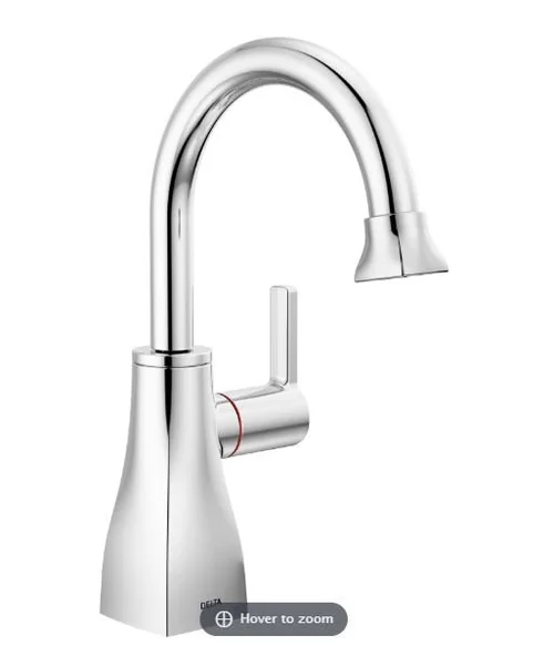 Brizo & Delta Instant Hot Faucets Lead Time Update — Mid-America Sales