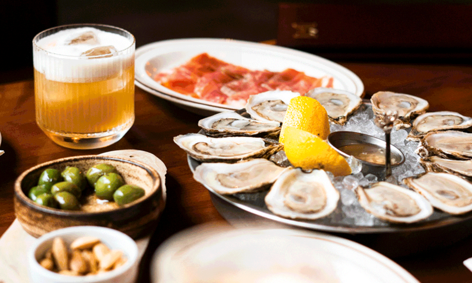 Highwayman Restaurant & Bar