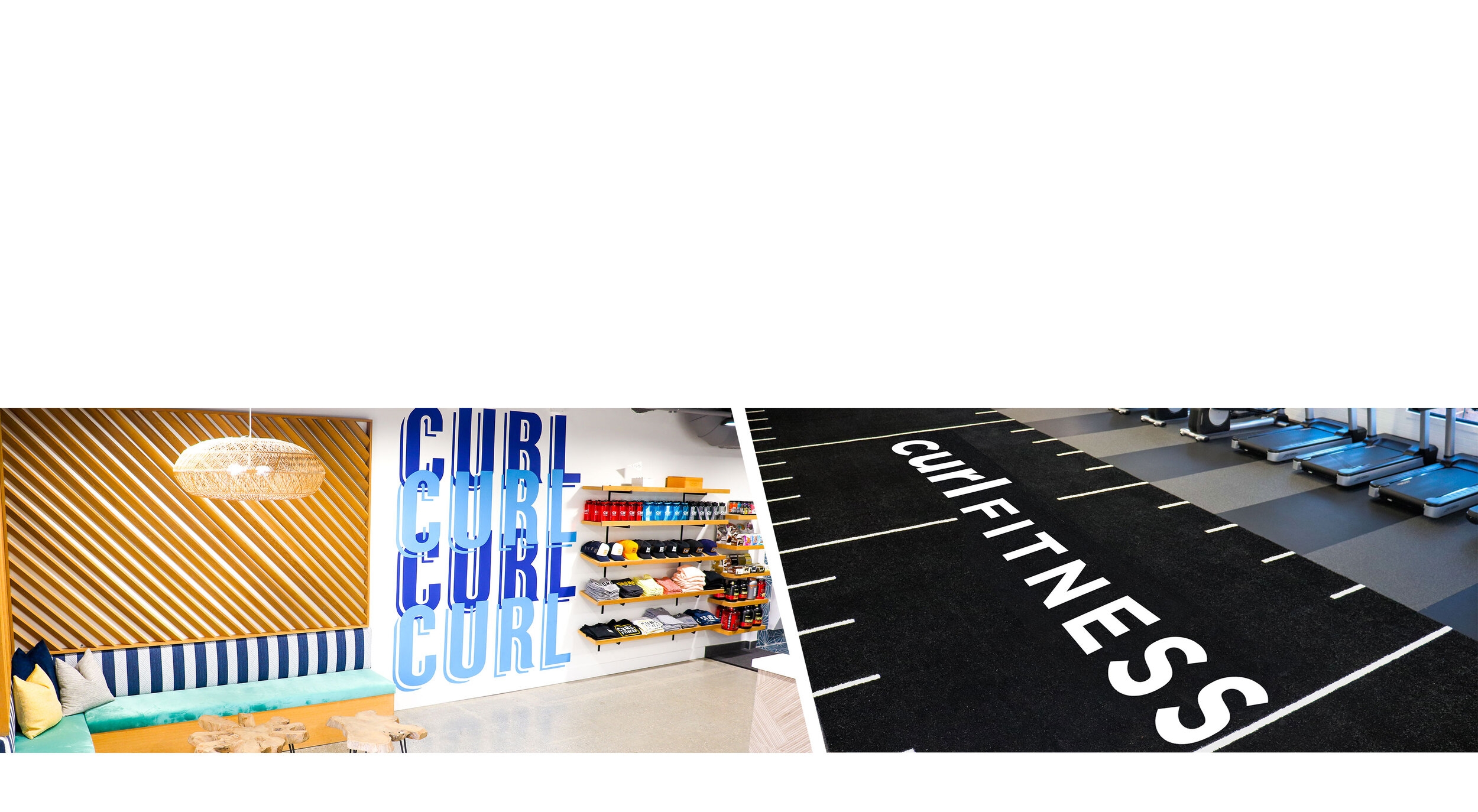 Memberships — Curl Fitness