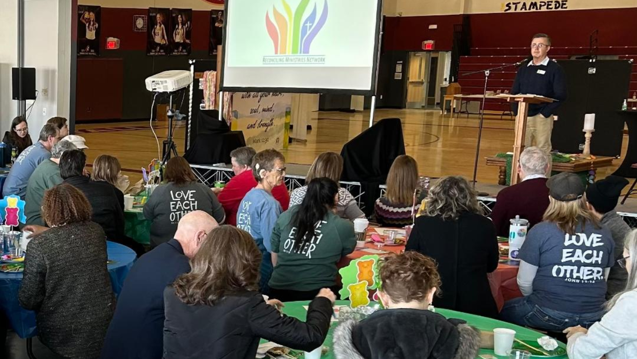 Reconciling Ministries Process — FUMC Prairie Campus - Methodist Church ...